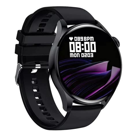 Reloj Inteligente Smartwatch Gt Pro Bluetooth