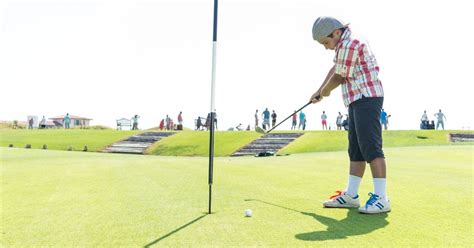 Stroke Play I Golf Golftipsdk