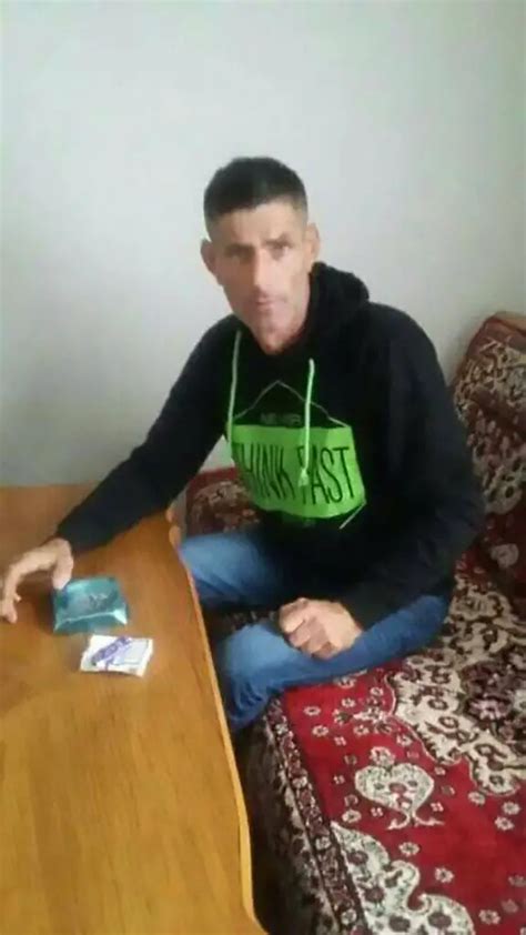 Drunk Bully Dad Smashes Daughters Phone In Fit Of Rage