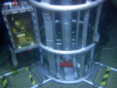 Vibracore Sampling Archives Submersible Vibracore Equipment And Services