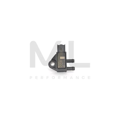 Bosch Temperature Sensor 0281006300 Fits Citroen Ml Car Parts Uk