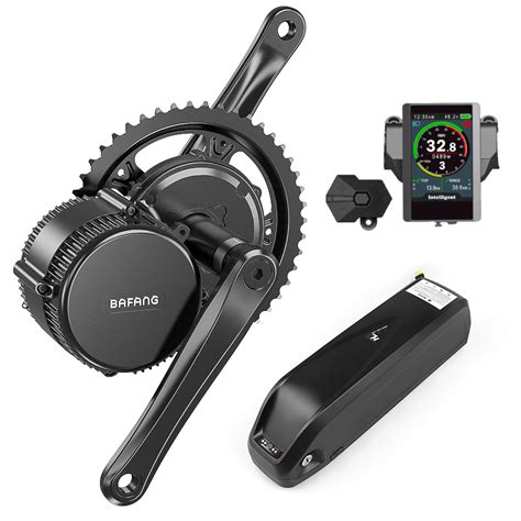 Bafang Conversion Kit Popular Ebikecity