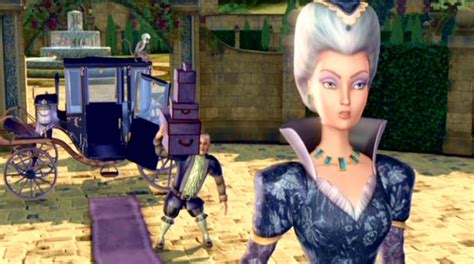 Your Favourite Villain Barbie Movies Fanpop
