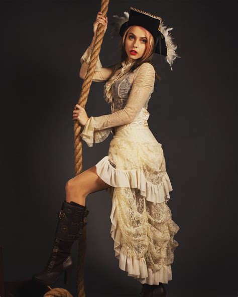 Pirate Chloetoy R Chloetoy