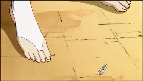 Anime Feet Umi Monogatari Marin