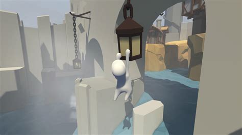 Купить Human: Fall Flat от 160₽ для Steam
