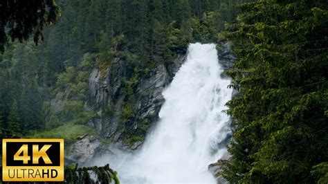 Pleasant Waterfall Sounds Relaxing Waterfall Sounds For Deep Sleep