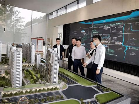 鹿城区开展政策性住房建设情况大检查 暨“三服务”活动人才