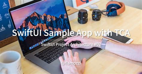 Tca Swiftui Sample App