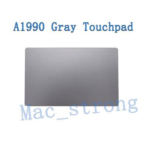 Original A1990 Touchpad Til Macbook Pro Retina 15 Vicedeal