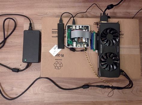 Old Gen Intel Nuc With External Gpu Nvidia Gtx 980 For Cyberdeck Build Rcyberdeck Old Gen Intel Nuc With External Gpu Nvidia Gtx 980 For Cyberdeck Build Rcyberdeck