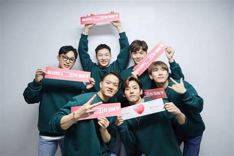 Btob·비투비 On Twitter 📸 Btob Official Fanclub Melody 4th Fan Meeting