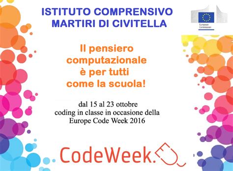 Voliamo In Quinta Lets Start With Coding