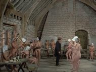 Naked Unknown In The Canterbury Tales