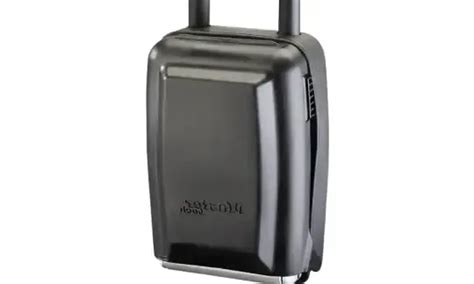 What Is A Key Lock Box And How Does It Work Sure Lock Key