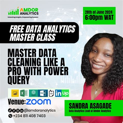 Amdoranalytics Powerbi Dataanalytics Amdor Analytics