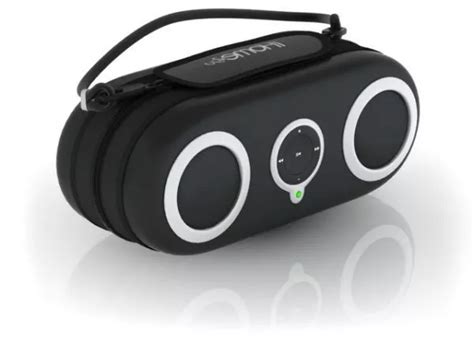 Ihome Portable Ipod Stereo System Free 3d Model Max Open3dmodel