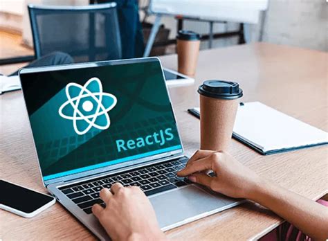 Hire Reactjs Developers Elevate Your Front End Development April 2025