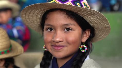 ‘conecta Tic Tv Capítulo V Red Tejiendo Cultura