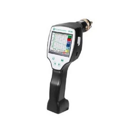 Portable Dew Point Meter With Data Logger For Industrial At Best Price