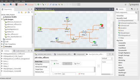 T L Charger Talend Open Studio Gratuit Windows Clubic