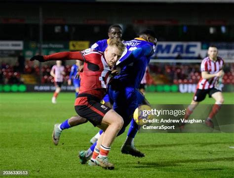 117 Chris Dunkley Photos And High Res Pictures Getty Images