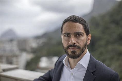 Ronaldo Lemos Presents The Empire Strikes Back Technology Policy Challenges In Brazil