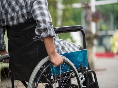 Ayudas Para Personas Con Movilidad Reducida