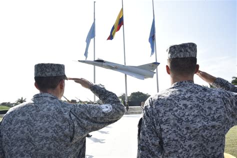 Día Del Héroe De La Nación Y Sus Familias Fue Conmemorado En Cali