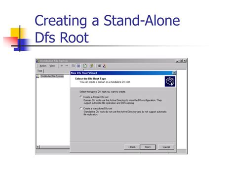 Ppt Introduction To Dfs Powerpoint Presentation Free Download Id
