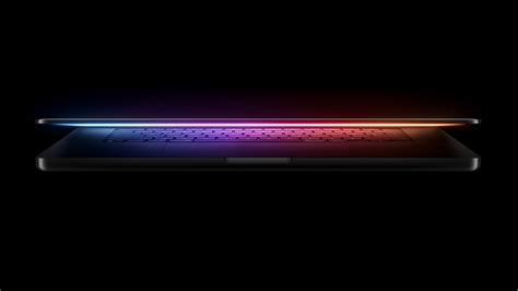 El Nuevo Macbook Pro Incorpora Los Chips De La Gama M4 Y Apple