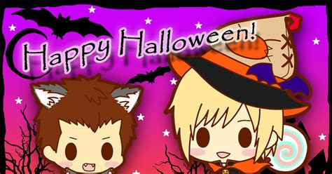 Ff零式 零式ハロウィン ぐりのイラスト Pixiv