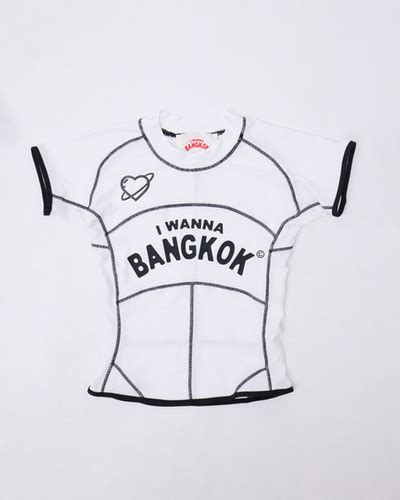 Super Tee Iwannabangkok