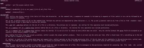 What Is Access Control List ACL Devops Gurukul