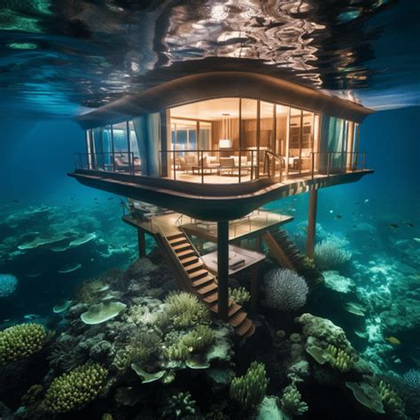 Exploring Maldives Dive Into Underwater Paradise
