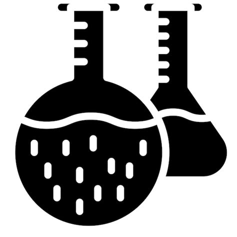 Premium Vector Science Vector Illustration