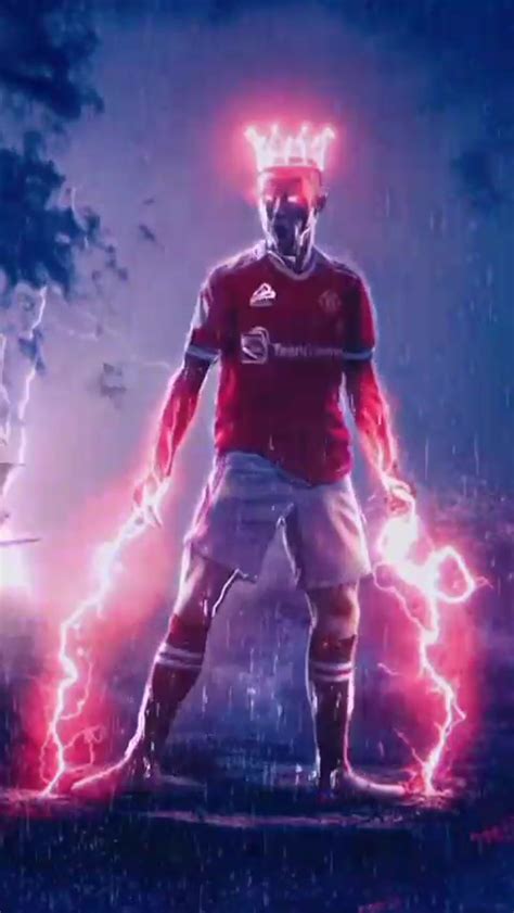 رونالدو خفن