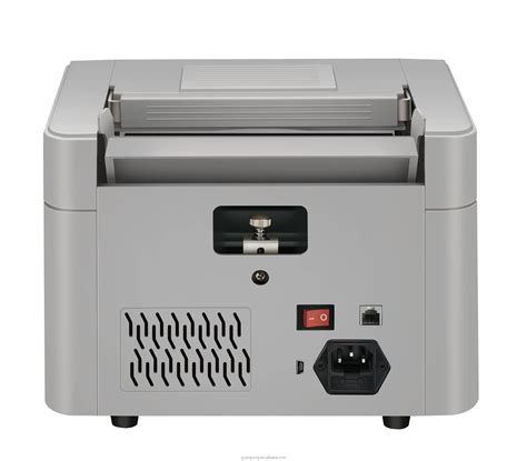 money counting machine with detecting function bill counter financial