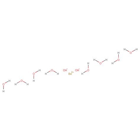 Cas 17194 00 2 Barium Hydroxide Products Price Suppliers