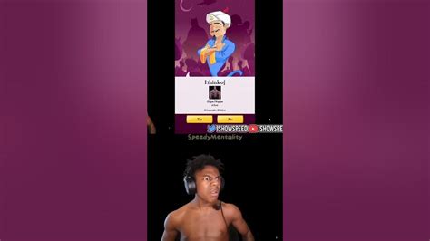 Ishowspeed Finding Giga Nigga 🤣😆 Youtube