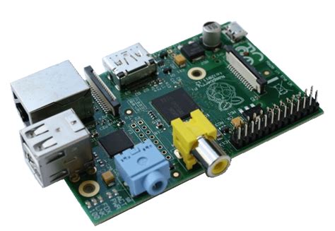 tutorial raspberry pi modelli setup primo avvio configurazione