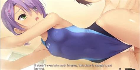Café Stella To Shinigami No Chou Sumizome Nozomi H Scene 1