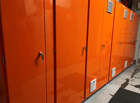 Boning Room Switchboard And Controls Upgrade — Control Automation Solutions