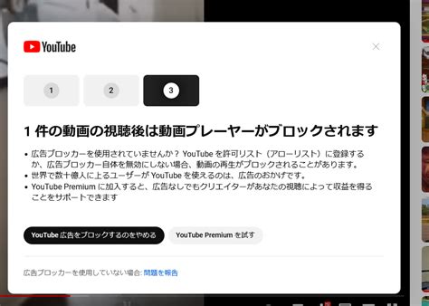 Ad Blockers Violate Youtubes Terms Of Service How To Fix It Security And Privacy Center