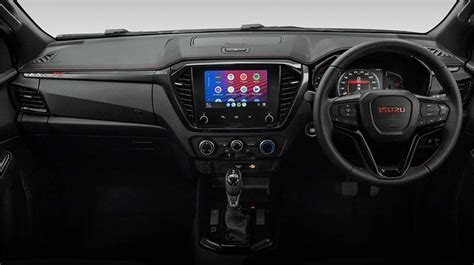 Isuzu D Max X Series ม รน ราคาเรม บาท