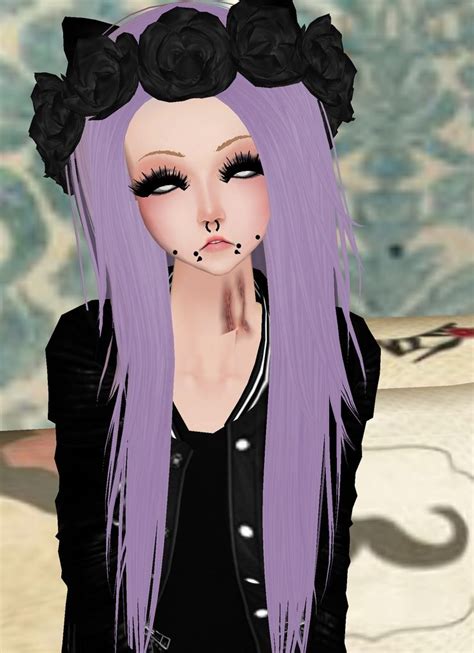 Pin By Ivanna On Imvu Imvu Style Fashion