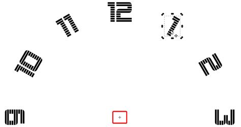 Inkscape Reset Rotation Point To Center Of Object Graphic Design