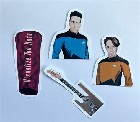 They Might Be Giants Stickers Etsy