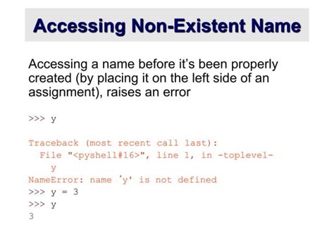 data types usually used in python for coding ppt
