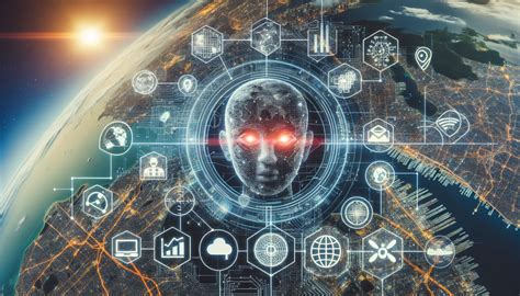 How Ai Is Revolutionizing Geospatial Analysis